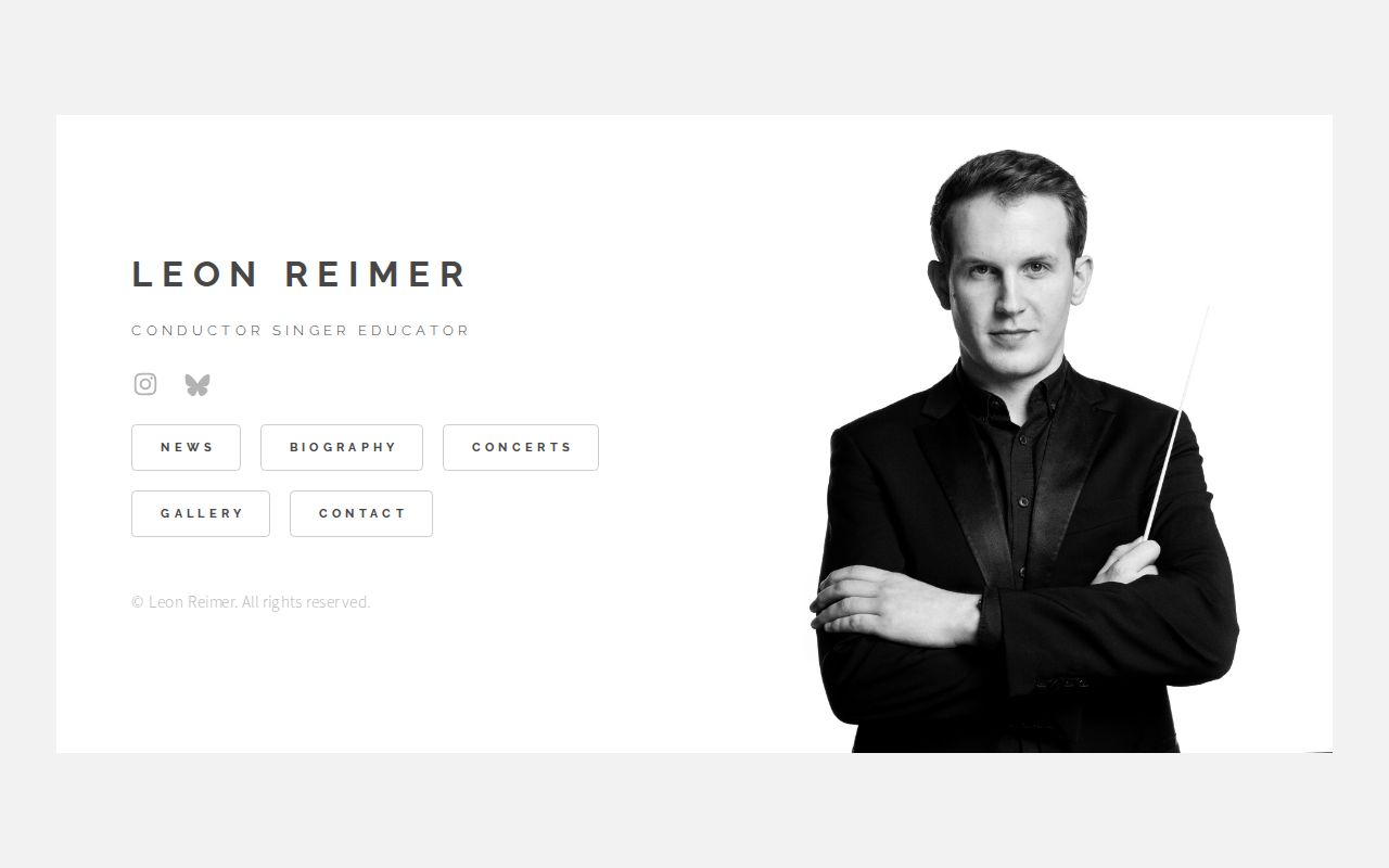 Leon Reimer